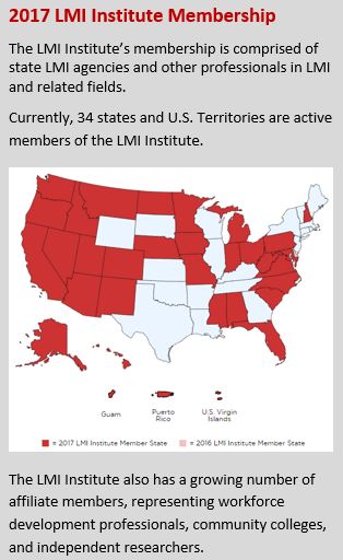 2017 LMI Institute Accomplishments – C2ER: The Council for Community ...