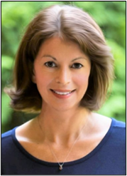 Heidi Reiber - C2ER: The Council for Community and Economic Research