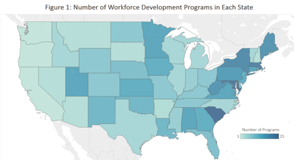 Getting to Work[force]: State Business Incentive Database Summer 2022 ...