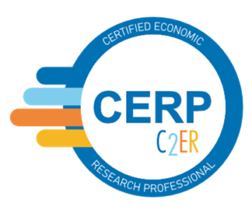 Certified Economic Research Professionals (CERPs) – C2ER: The Council ...