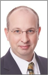 Mark White - C2ER: The Council for Community and Economic Research