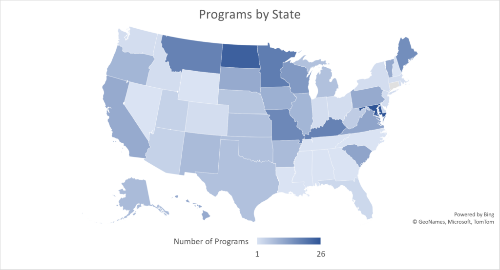 The Importance of Agribusiness in the United States - C2ER: The Council ...