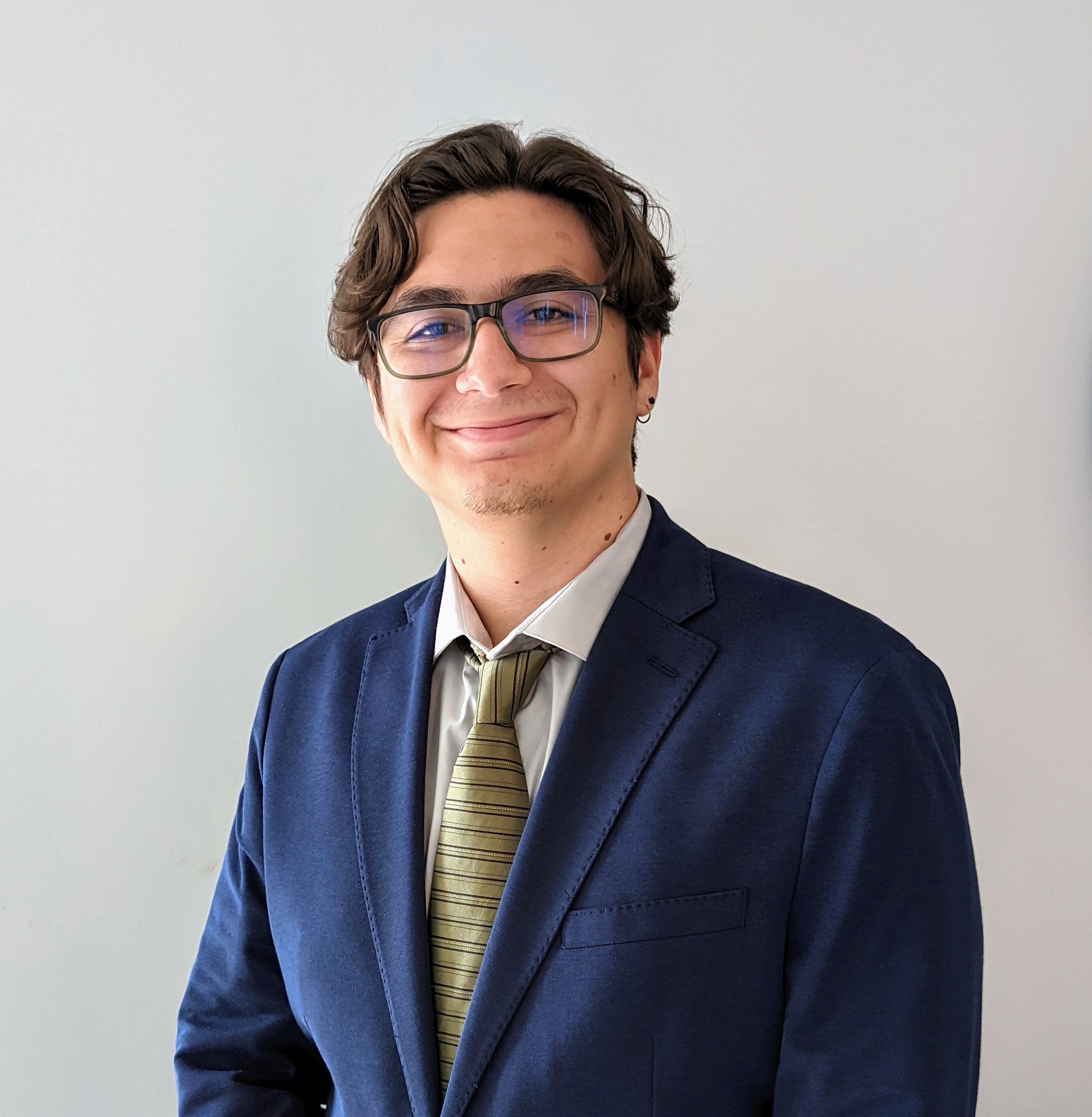 Alec Romero | CREC: The Center for Regional Economic Competitiveness