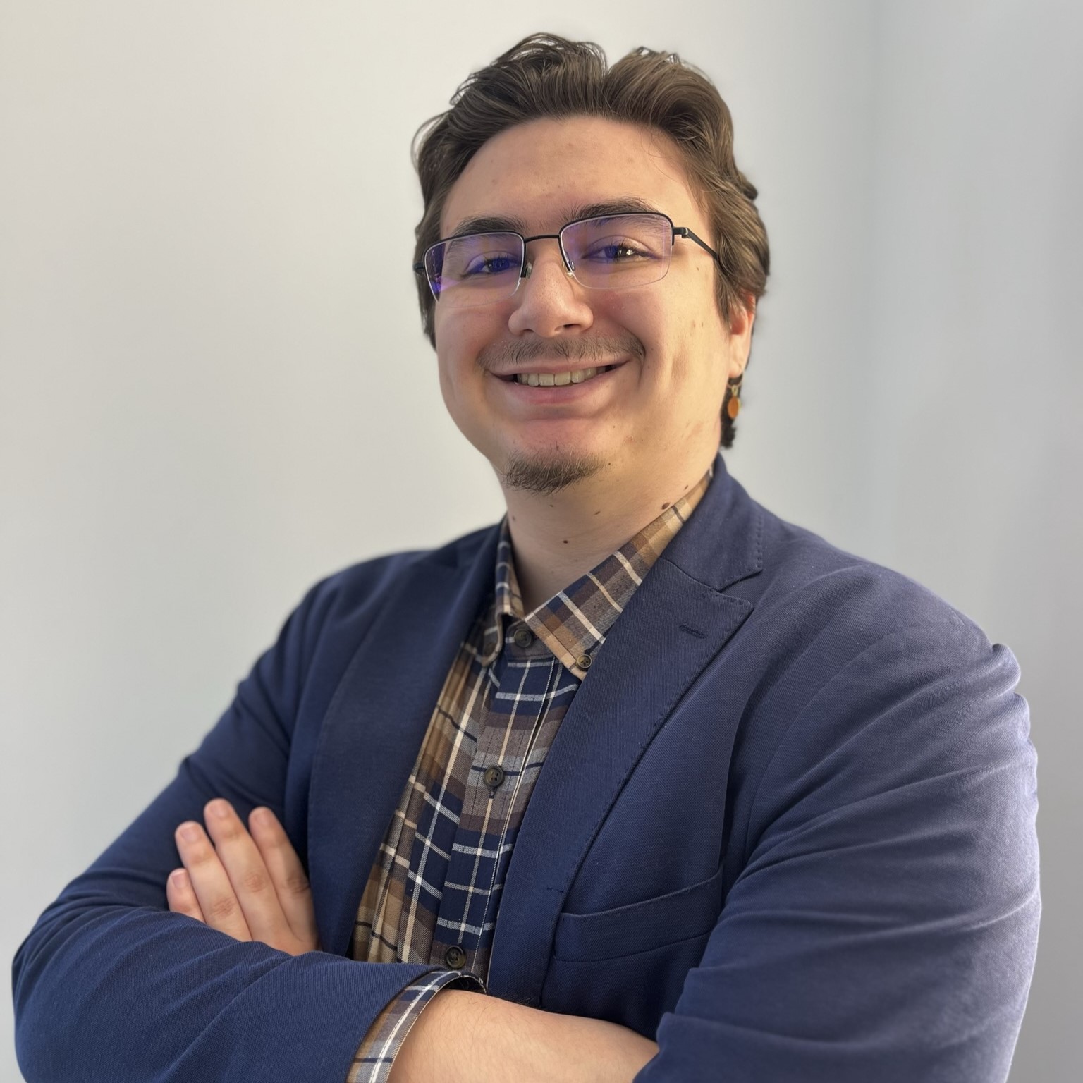 Alec Romero – The Center for Regional Economic Competitiveness