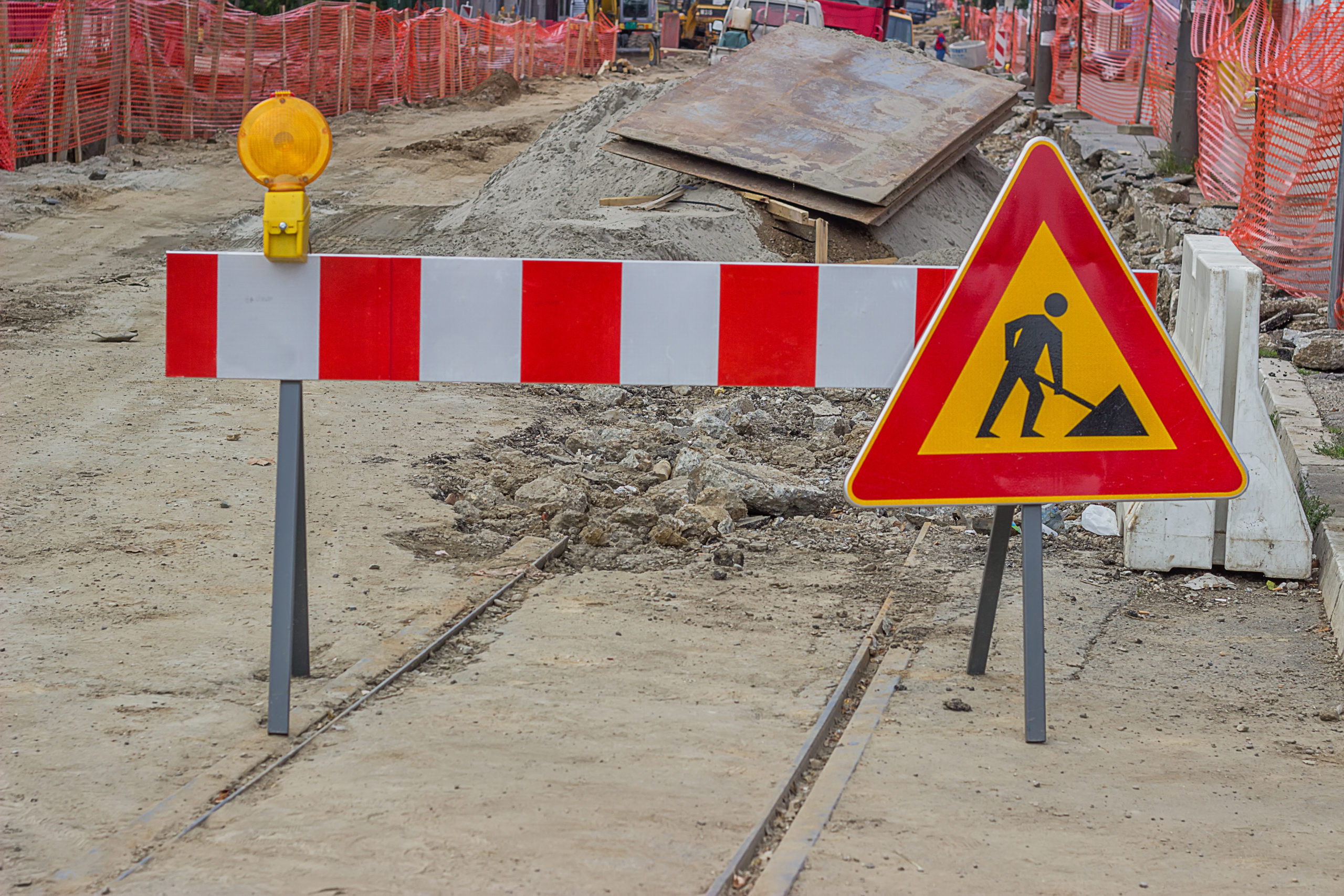 Navigate Legislative and Regulatory Barriers - DDAA: Development ...