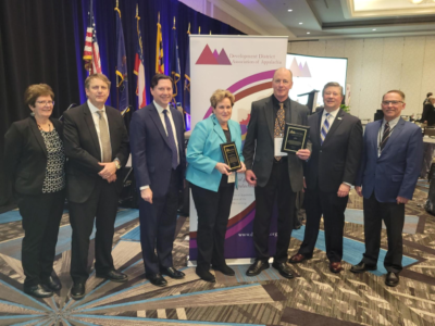 2023 Annual Conference Review – DDAA: Development District Association ...