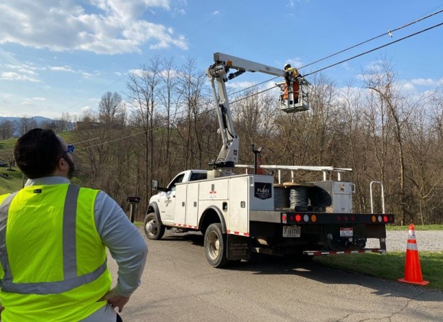 Board Spotlight: Universal Broadband Projects Poised for Completion ...