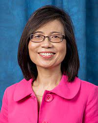 Meihui Bodane - LMI Institute