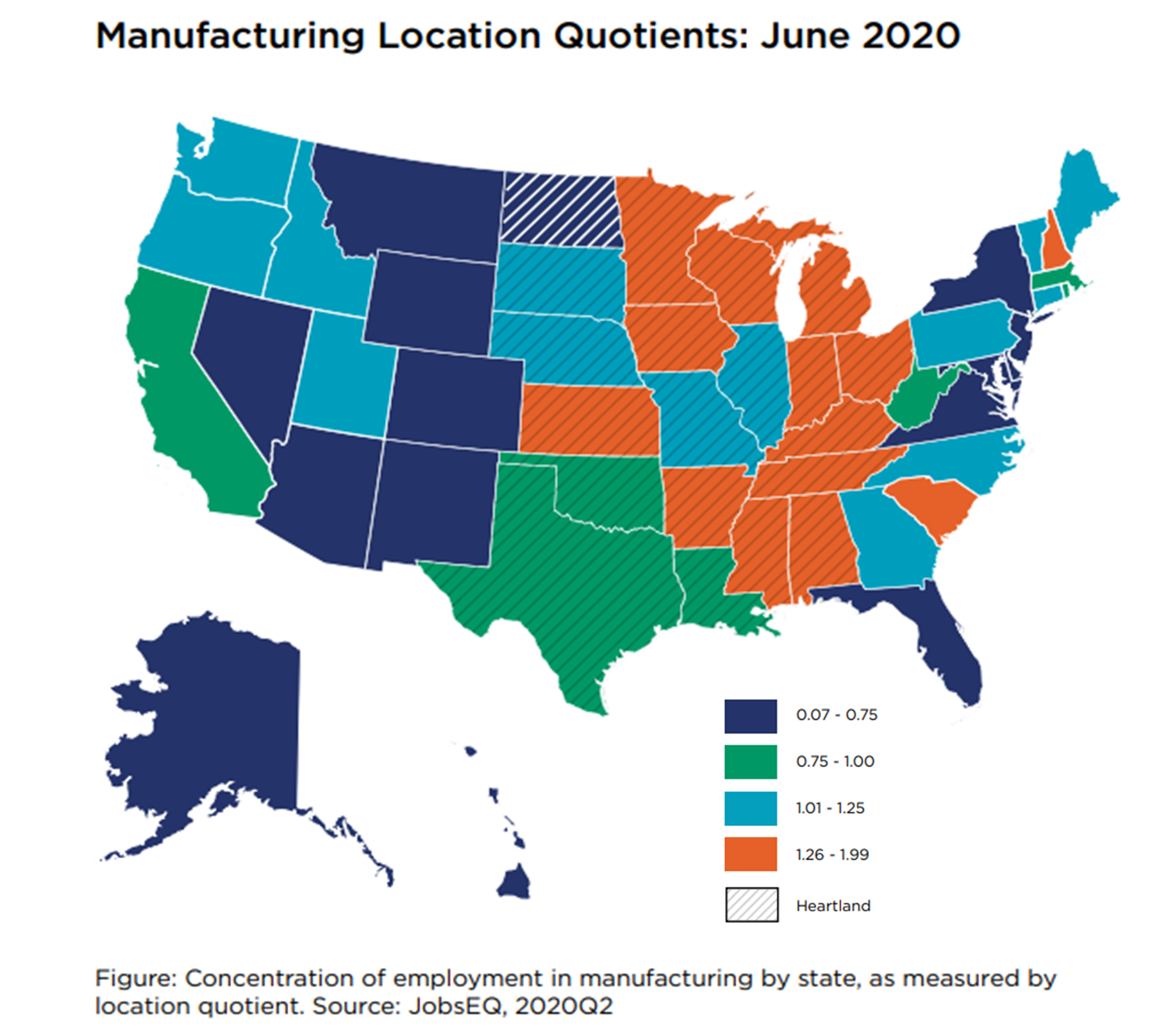 State Economic Development Bulletin - February 2021 - State Economic ...