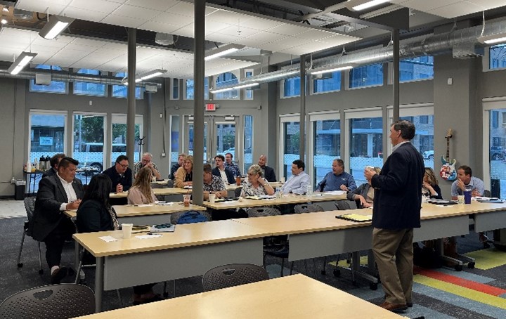 Empowering Economic Development – State Economic Development Executives ...