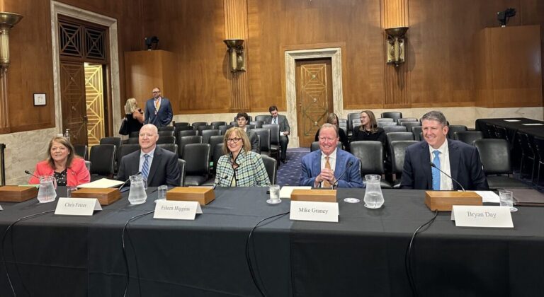 10 Big Wins from the EDA Reauthorization – #10 Could Change Everything ...