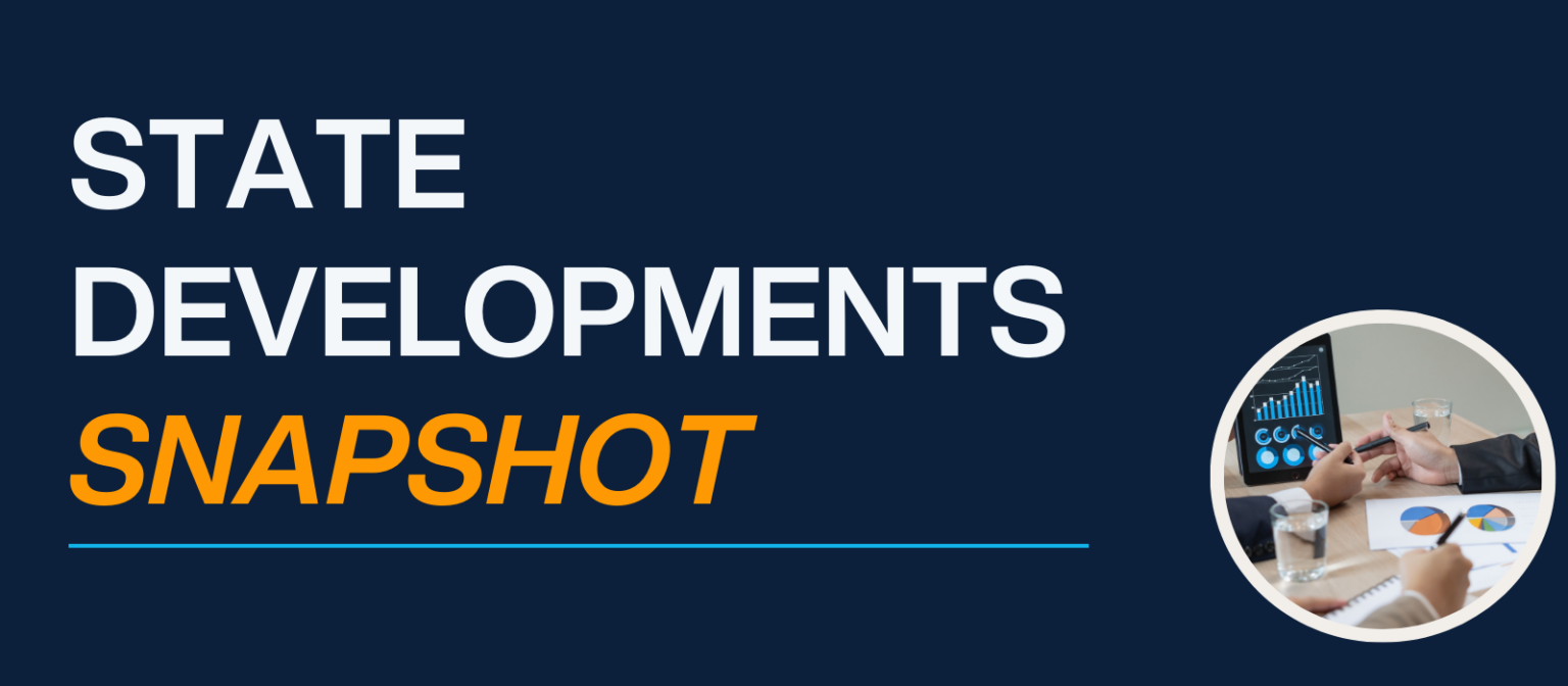 State Developments Snapshot – Issue 89, January 2026 – State Economic ...